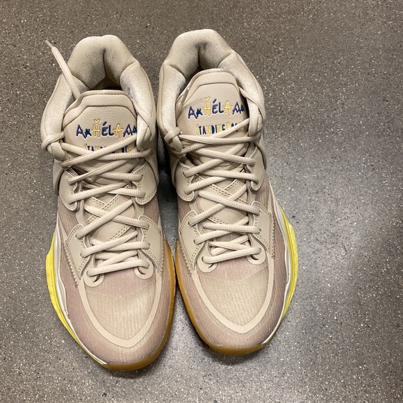 Nike | Shoes | Kyrie Infinity N7 | Poshmark